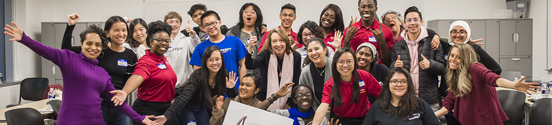 Search for Jobs page is loaded